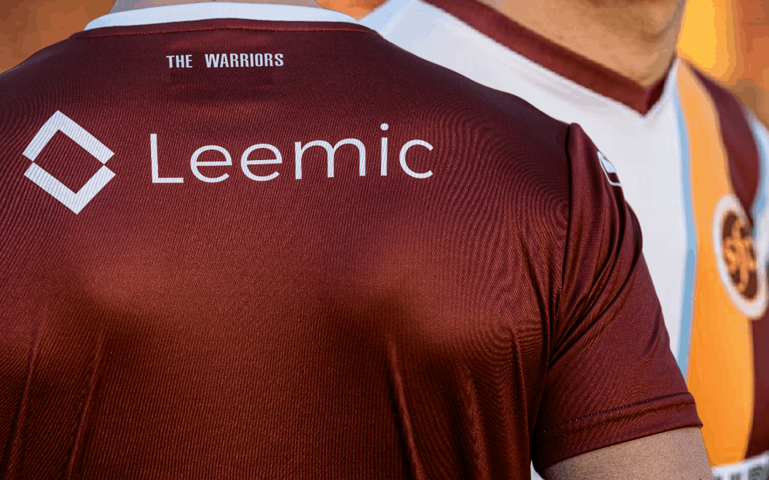 PLAYER SPONSORSHIP - SEASON 2020-21 - Stenhousemuir FC