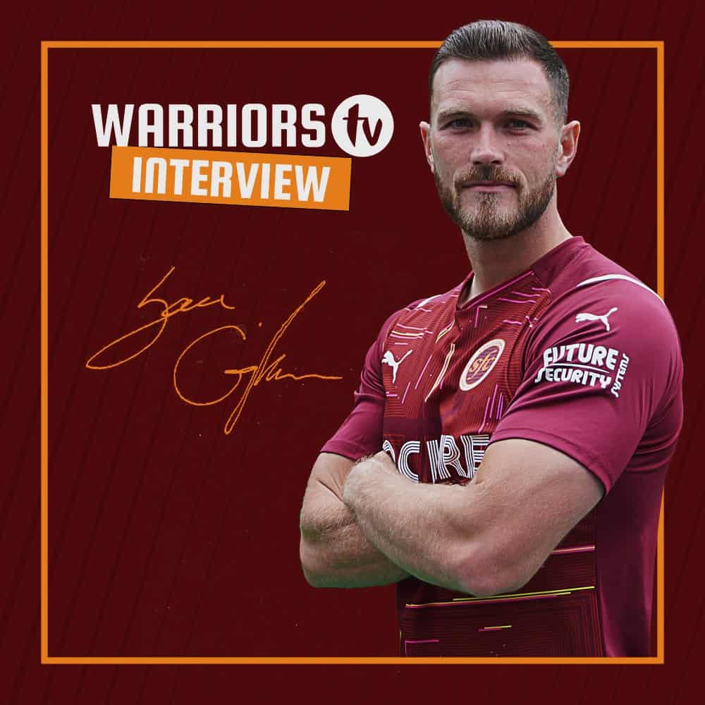 Inside Ochilview - YOUR Weekly Warriors update (5/8/2021 ...